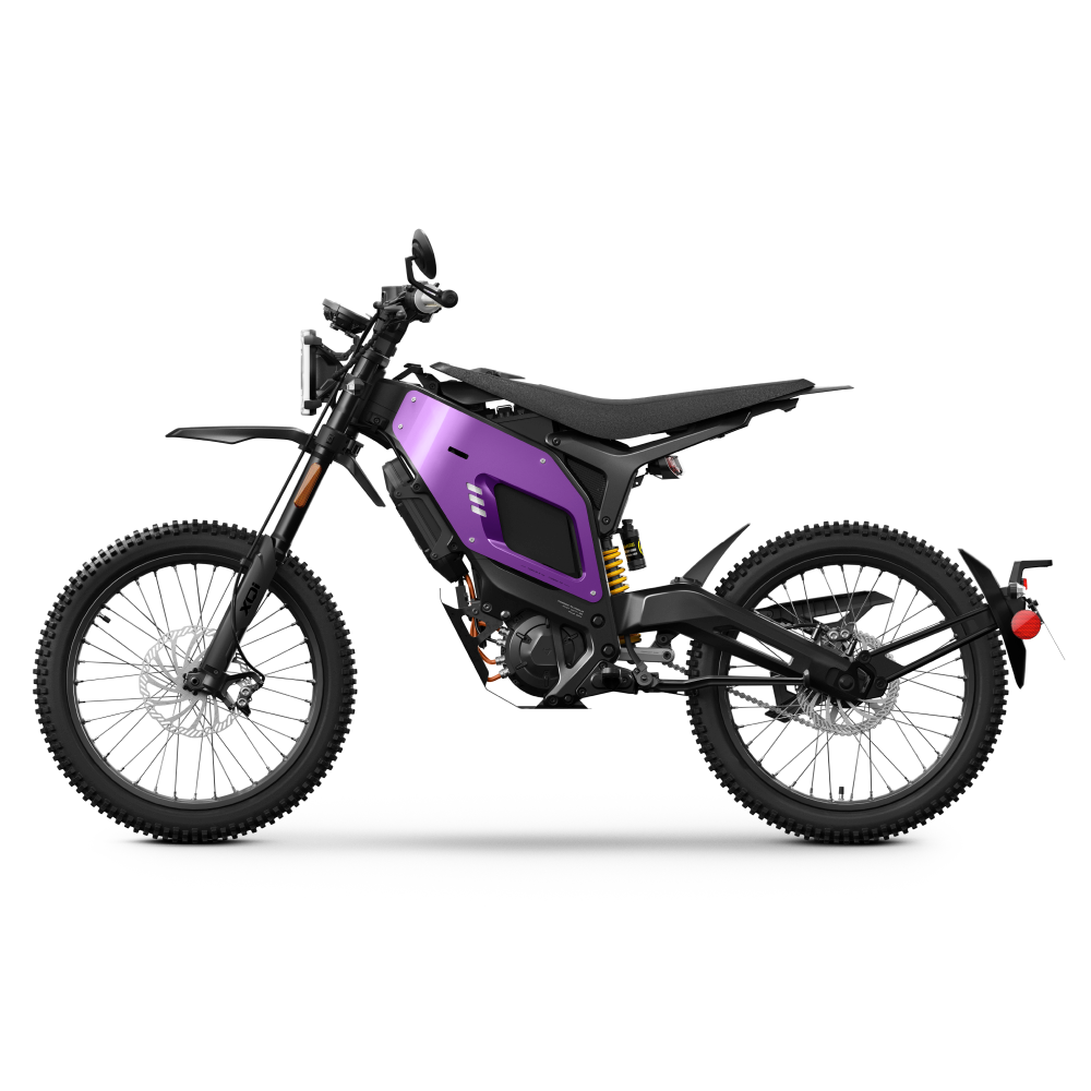 XQi3-SERIES - Niu Store Milano